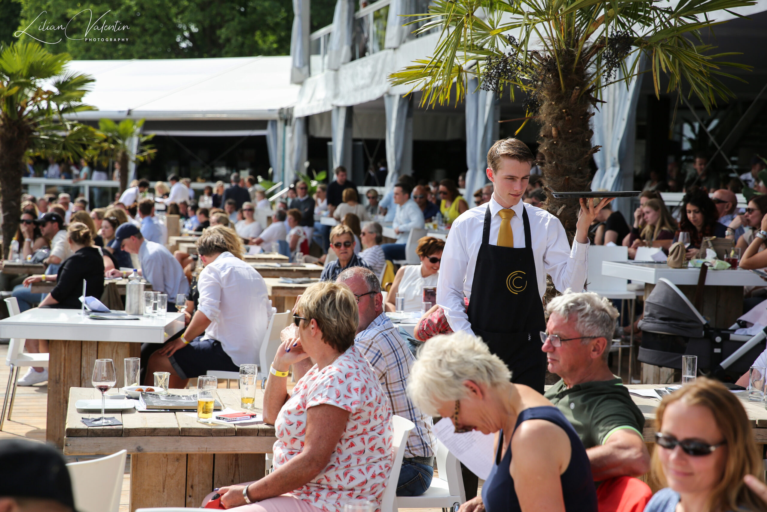 CSI Eindhoven is uitverkocht! Nieuwe, losse VIP-tickets in de verkoop - CSI-Eindhoven