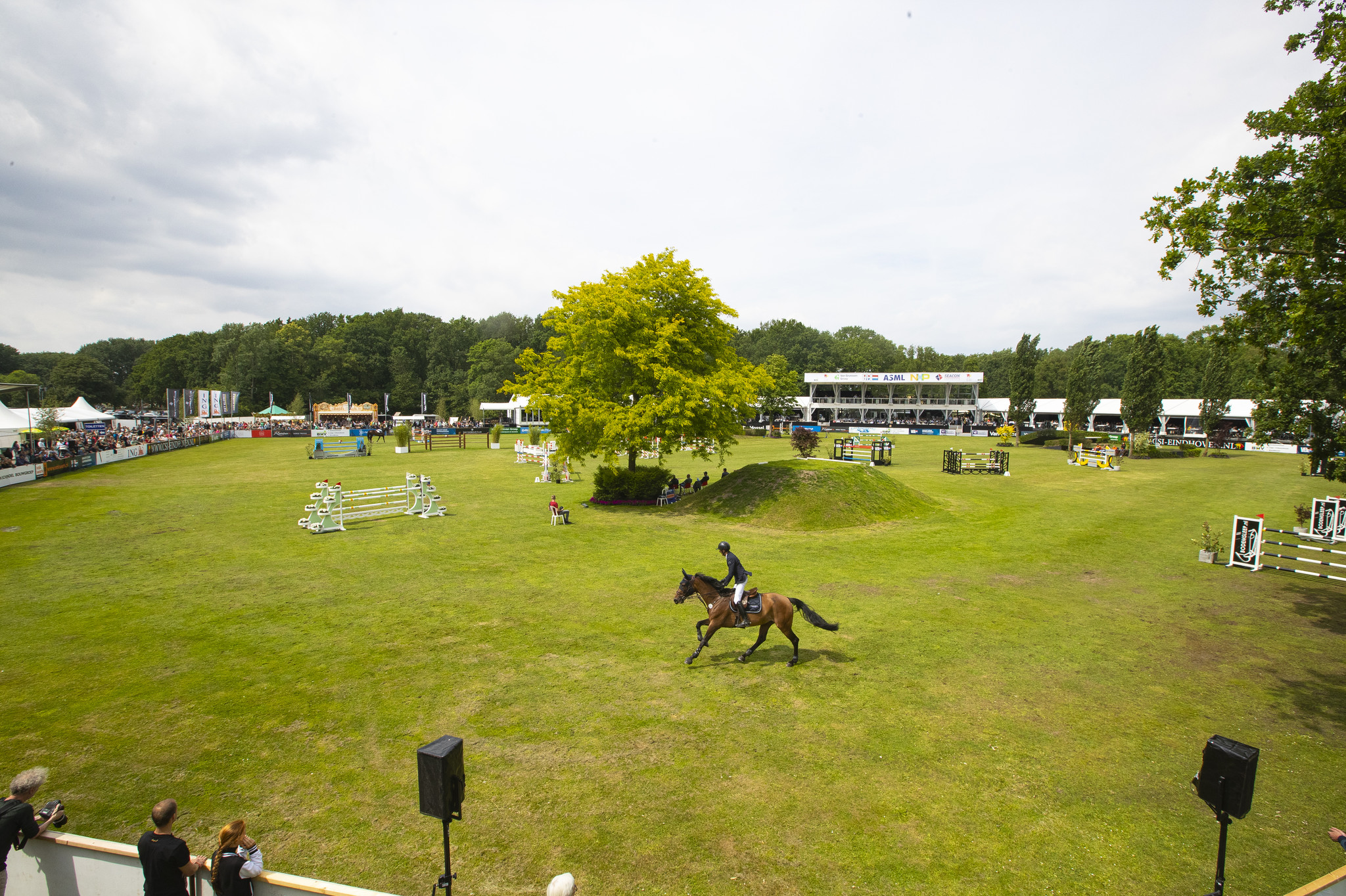 De geheimen van de Karpendonkse Plas - CSI-Eindhoven