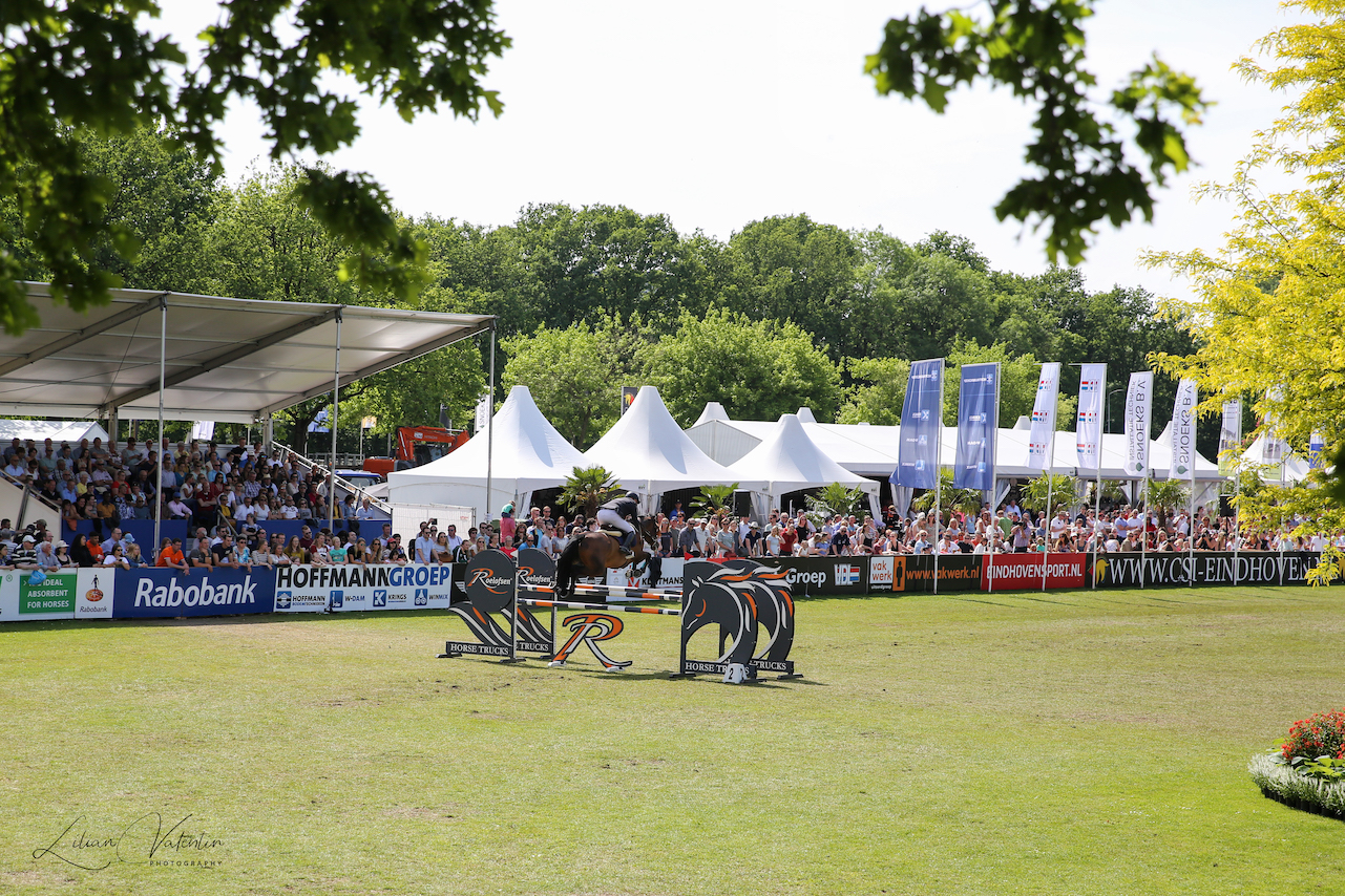 Programma CSI Eindhoven bekend - CSI-Eindhoven