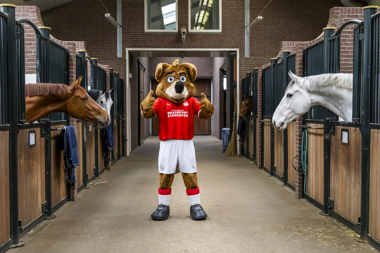 Phoxy komt naar CSI Eindhoven - CSI-Eindhoven